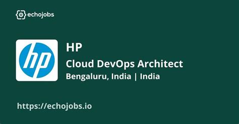 Hiring Cloud Devops Architect Bengaluru India India Chef Terraform Ansible Shell Python Perl