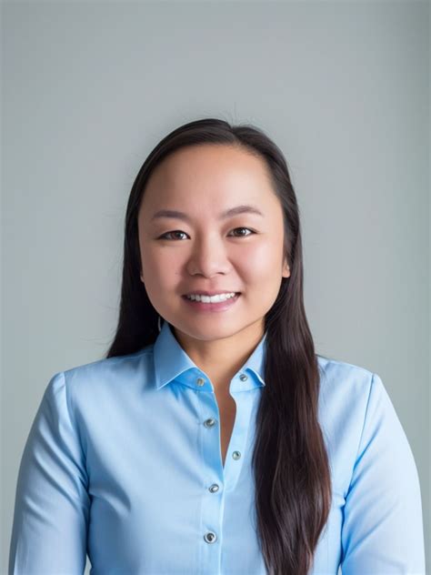 We Are Thrilled To Announce Li Ann Borucki Prado As The New Director Of Revenue Cycle Management