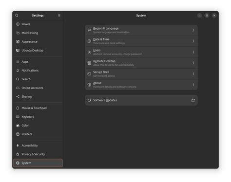 Ubuntu LTS Review Big Changes Sleek User Experience Ubuntu LTS Review Big Changes Sleek User Experience