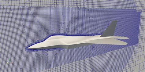 Openfoam Openfoam Cfd Computationalfluiddynamics Aerodynamics Harish Jayaraj P 19 Comments