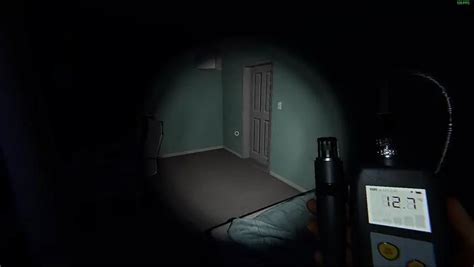 What Is Freezing Temps In Phasmophobia Gamewatcher