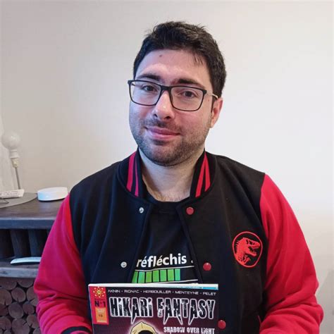 Aknin Kevin Bibliographie Bd Photo Biographie