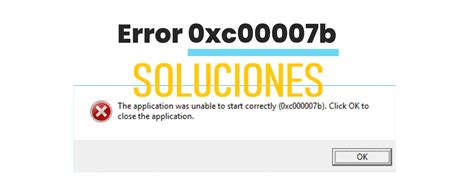 Error 0xc00007b In Windows 11 Causes And Solutions