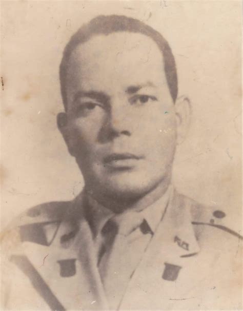 Teniente Amado Garcia Imágenes De Nuestra Historia Rd Facebook