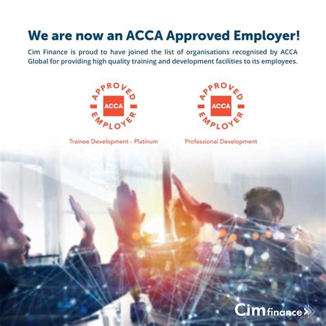 Scott Tapson On Linkedin Cim Finance Is Invested In Our Peoples Growth