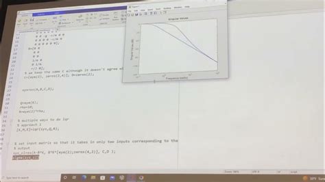 Linear Systems Using Svd And Sigma Matlab Commands Youtube Linear Systems Using Svd And Sigma Matlab Commands Youtube