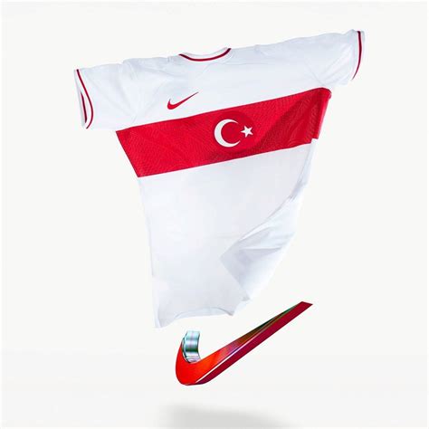 Türkiye A Milli Futbol Takımının Yeni Formaları Tanıtıldı Ntv Sporandskor