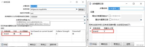 etl数据清洗kettle工具 kettle实现清洗 csdn博客