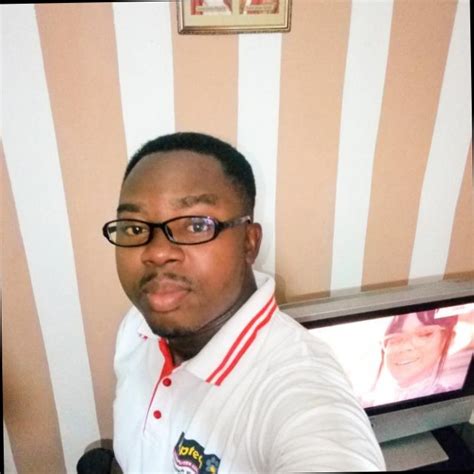 Daniel Quartey Chief Executive Officer Creative Web Solutions Linkedin