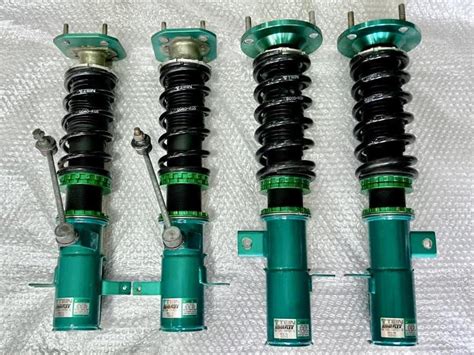 Ins Car Tein Mono Flex Sw20 For Mr2 22500