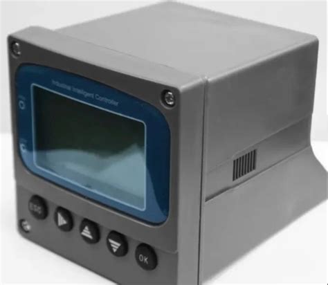 Conductivity Analyzer Mdv Ca Conductivity Analyser Manufacturer From Chennai