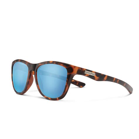 Topsail Suncloud Polarized Optics