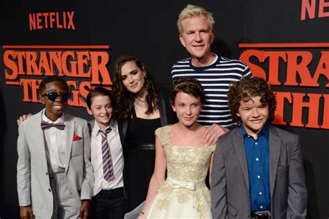 Stranger Things Set For Blu Ray 4k Release On July 28