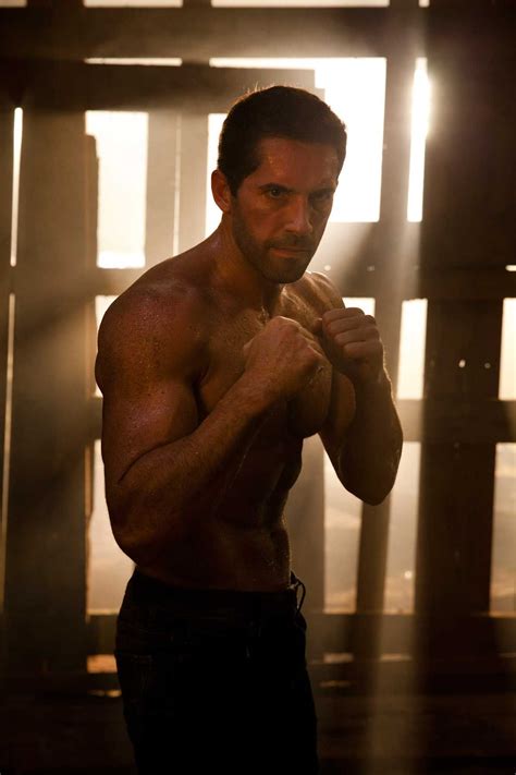 Scott Adkins In Hard Target 2 Universal Pictures Home Entertainment Star Wars Kickboxen