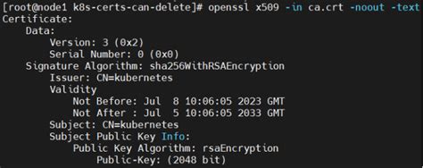 Kubeconfig内容分析 王景迁 博客园