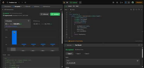 Leetcode Problemsolving Javadeveloper Javafullstackdeveloper