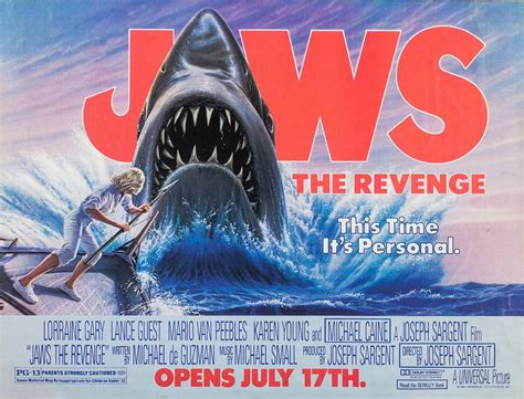 Movie Poster Taglines