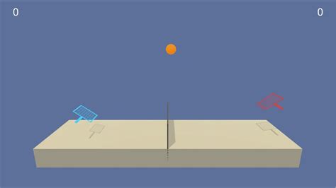 multi agent reinforcement learning solving unity ml environment youtube