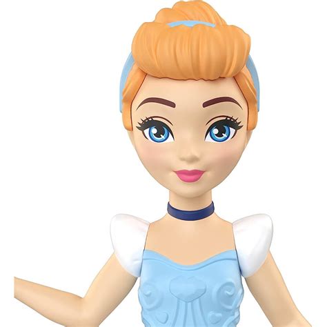 Disney Princess Cinderella Small Doll