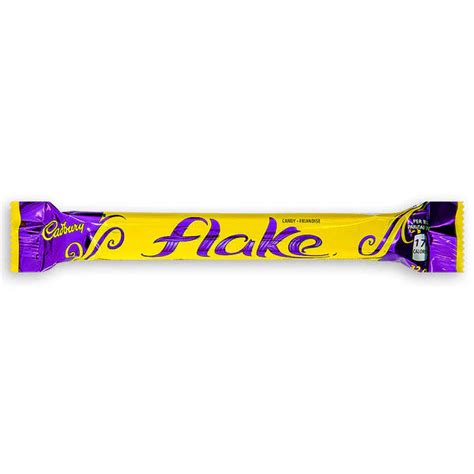 Flake Candy Bar Uk Northern Freeze Dried Candy