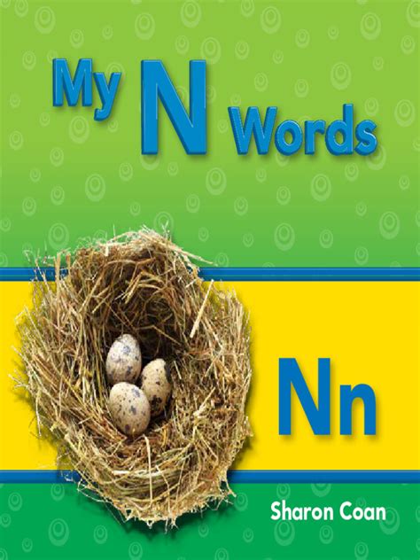 My N Words Ebook Pdf