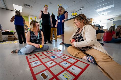 Making Coding Accessible How I Changed My Approach Ohio STEM Learning Network