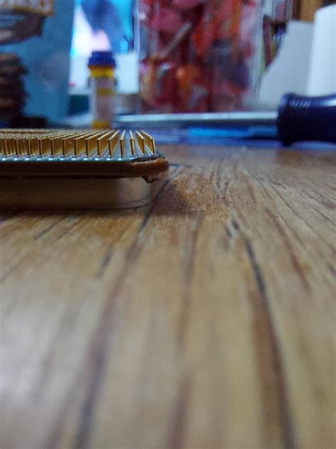 Is This Cpu Dead Rpcmasterrace