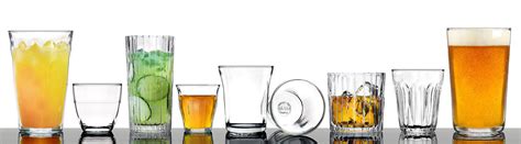 Glassware An Introduction To Types And Uses Home Asia Store