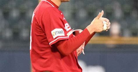 사진 김광현정준재 멋진 수비에 쌍엄지척