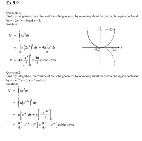 Samacheer Kalvi 12th Maths Solutions Chapter 9 Applications Of