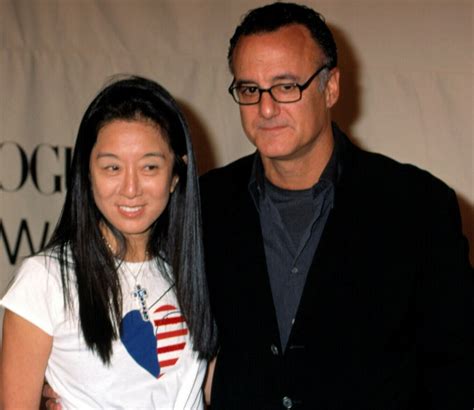 La Historia De Cómo Vera Wang Dejó Su Trabajo A Los 40 Años Para