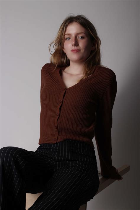 Libby Morris Profile Eclipse Model Management