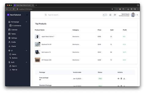 workshop web api with core 8 with nextjs 14 and docker เรียน สอน