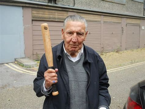 Mad Frankie Fraser Mirror Online