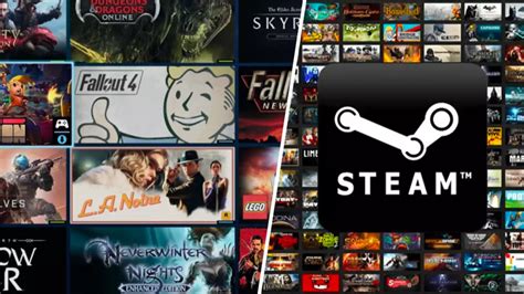 Steam 25 Massive Free Games With Thousands Of Hours Of Gameplay