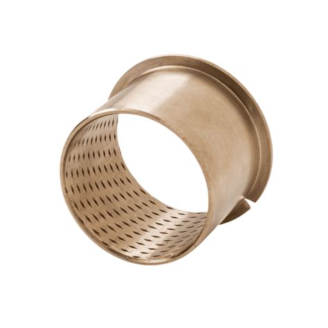 Cusn8 Split Bronze Bushing Material