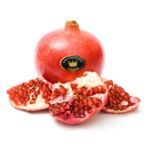 Lựu đỏ Tứ Xuyên Nội địa Trung Thế Giới Trái Cây