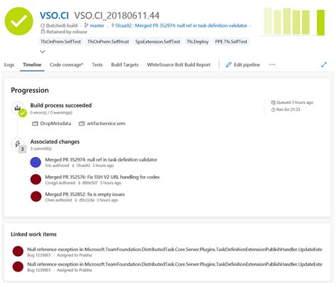 Modernizing The Ui Vsts Sprint 136 Update Microsoft Learn
