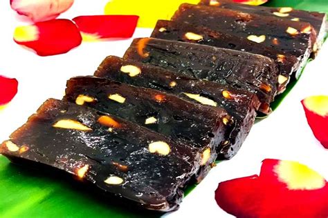 Dodol The Traditional Goan Sweet Is In Pursuit Of A Gi Tag The