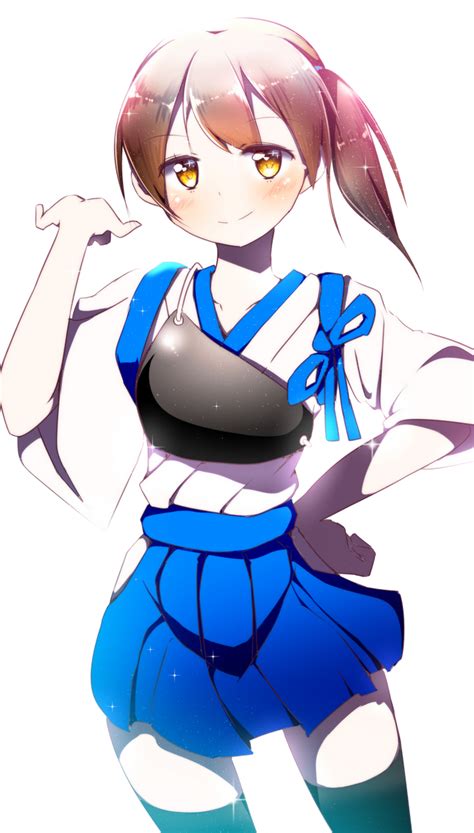 Anime Render 3 [bokkun] By Soulcaliber007 On Deviantart