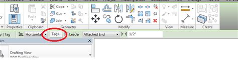 Annotation Tag Placement Autodesk Community