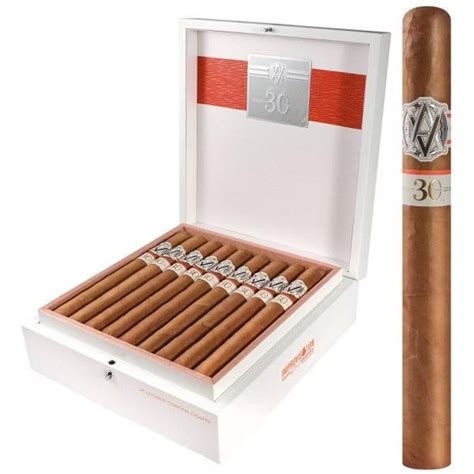Avo Improvisation Churchill Cigars Tinder Box Palm Springs Ca
