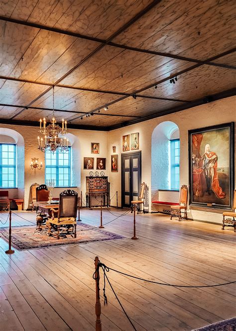 13 Best Museums In Oslo Norway Flying Off The Bookshelf