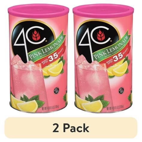 Pink Lemonade