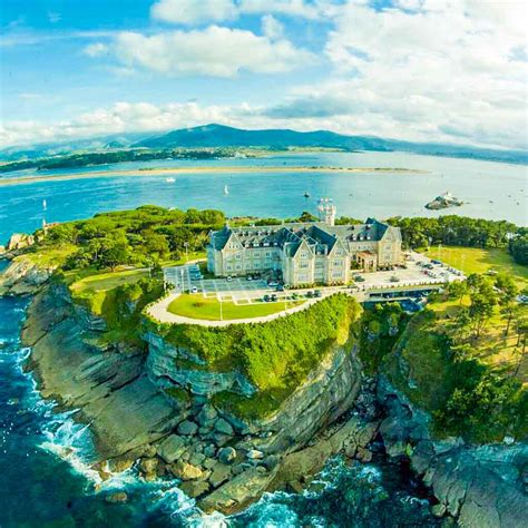 Que Ver En Santander Lugares De Interés Para Visitar En Santander