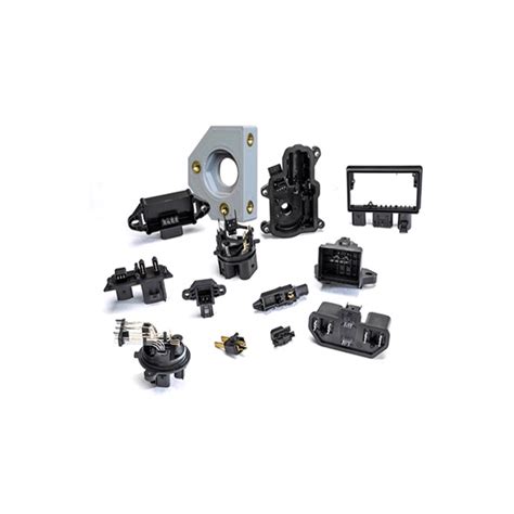 Insert Molding Lsrmold