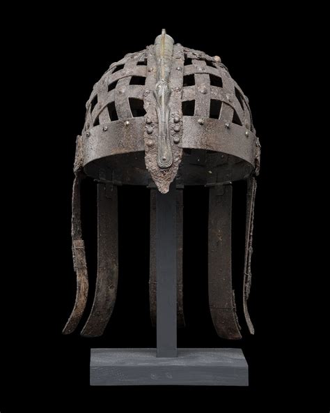 All Vendel Period Helmets That I Could Find Originals And Replicas First Three Vendel 1 12 14