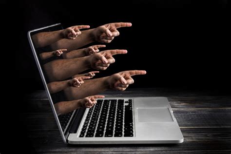 ¿qué Es La Pornovenganza Y Cómo Me Protejo Punto Capital Noticias
