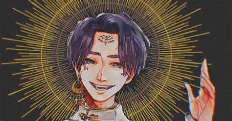 Jeramie Brasieri Ohsama Sentai King Ohger Tokusatsu 狭間の王 ジェラミー・ブラシ