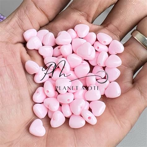 Jual Manik Manik Love Kecil Pilih Warna 15gr Shopee Indonesia